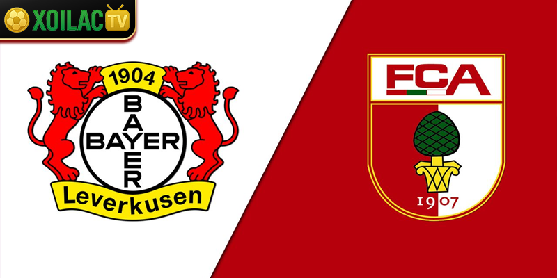 Nhận định Bayer Leverkusen - Augsburg Vào 20:30 Ngày 18/04